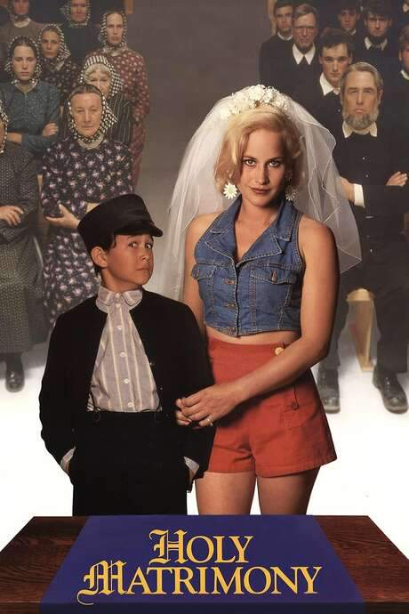 Holy Matrimony (1994) Full Movie Summary & Plot Explained
