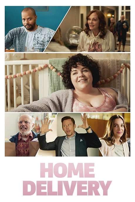 Instant Family (2018) Full Movie Summary & Plot Explained