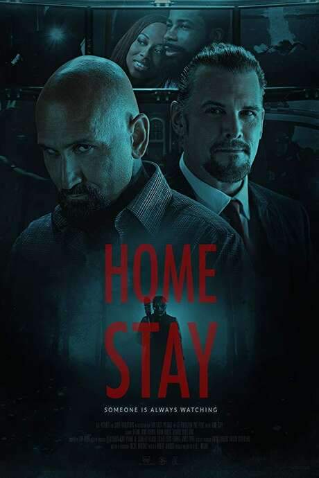 Welcome Home (2018) Full Movie Summary & Plot Explained