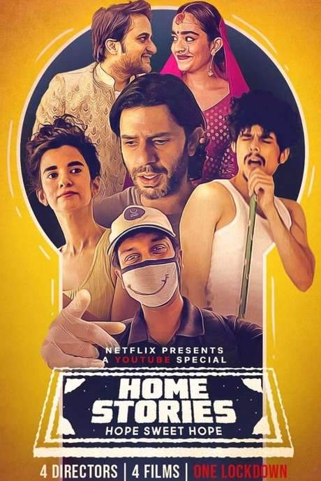 Home Stories (2020) Full Movie Summary & Plot Explained