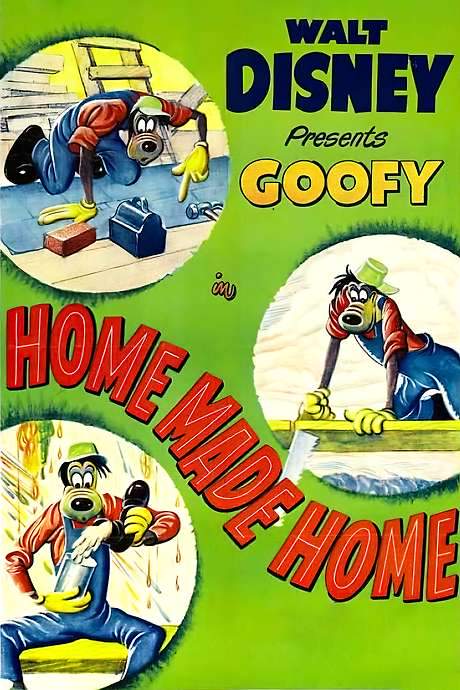 Home Made Home (1951) Full Movie Summary & Plot Explained