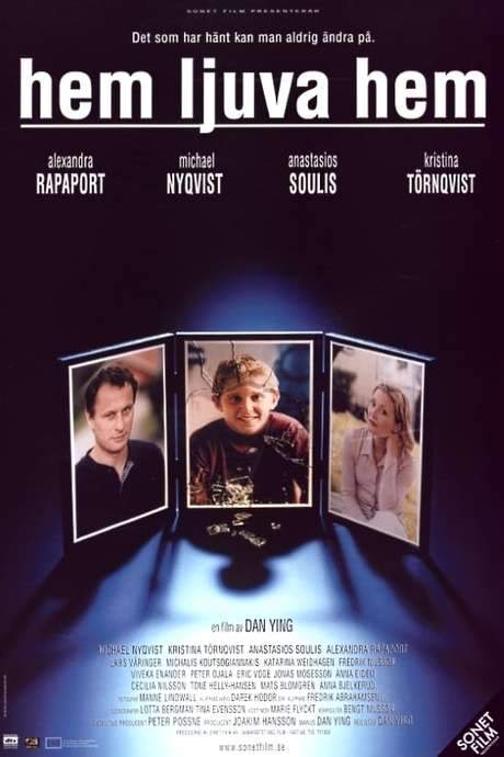 The Way Home (2002) Full Movie Summary & Plot Explained
