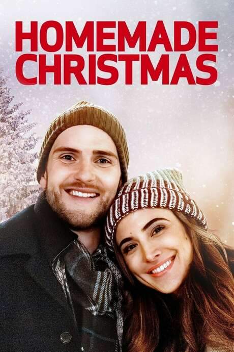 Homemade Christmas (2020) Characters, Themes & Settings