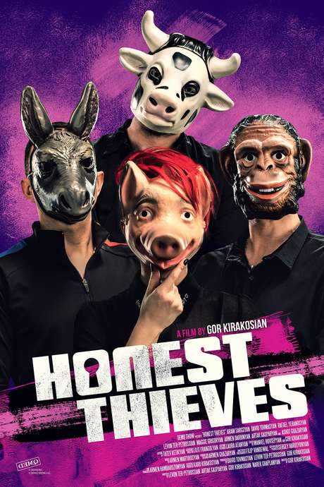 Honest Thief (2020) Full Movie Summary & Plot Explained