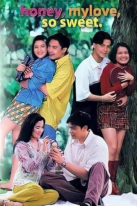 Honey, My Love, So Sweet (1999) Characters, Themes & Settings