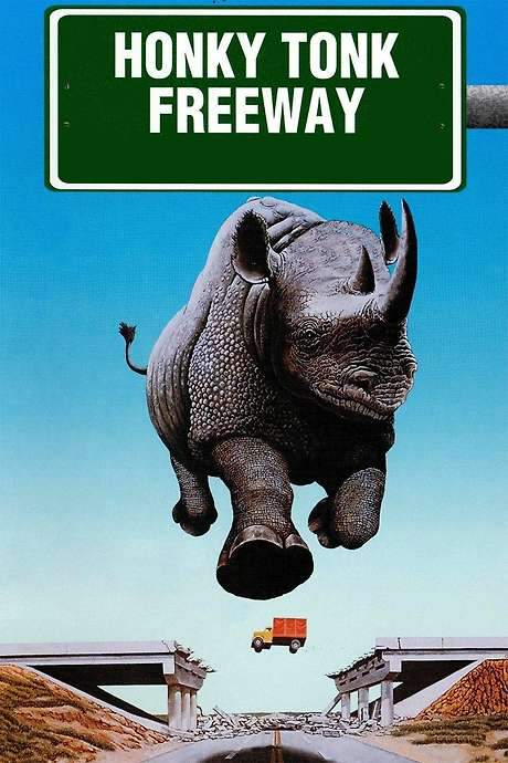 Honky Tonk Freeway (1981) Spoiler-Free Movie Summary & Plot Overview