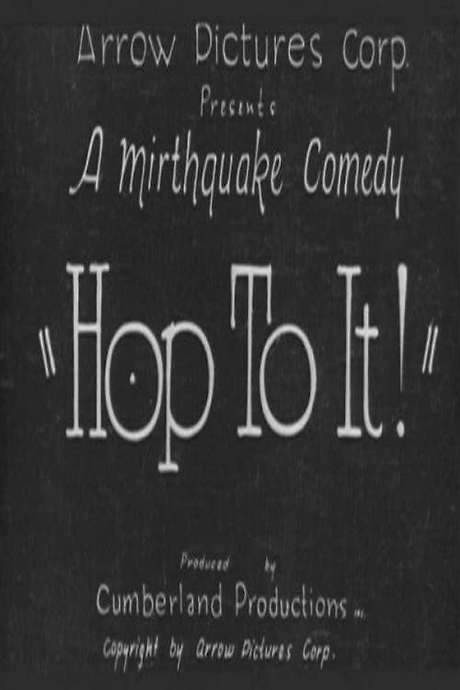 Hop (2011) Full Movie Summary & Plot Explained