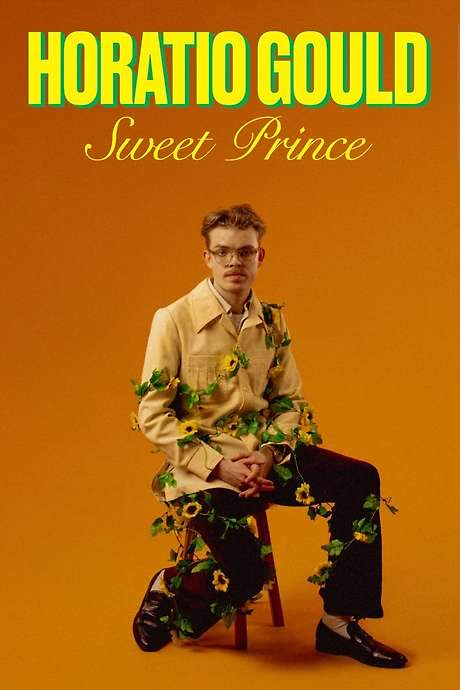 Horatio Gould: Sweet Prince (2024) Characters, Themes & Settings