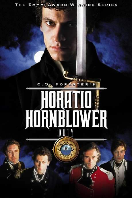 Captain Horatio Hornblower R.N. (1951) Full Movie Summary & Plot Explained