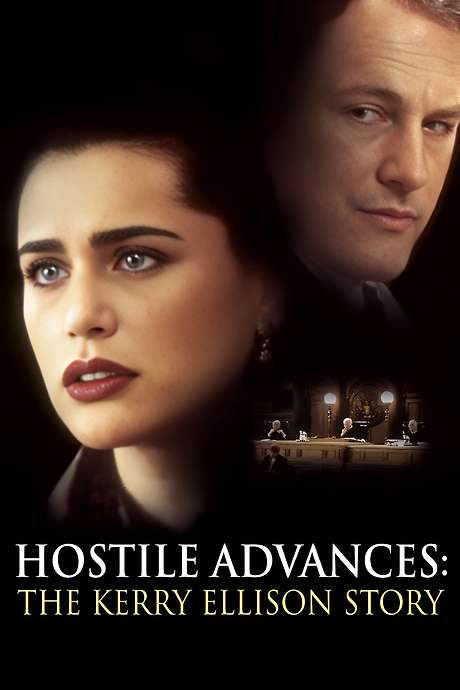 Hostile Advances: The Kerry Ellison Story (1996) – All Cars Featured in ...