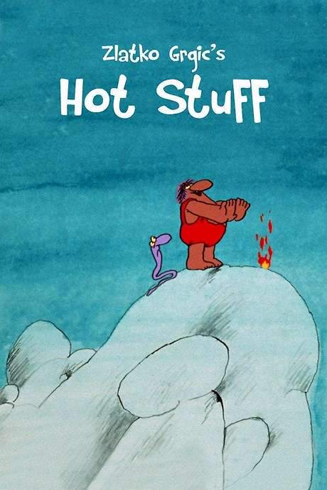 Hot Stuff (1971) Spoiler-Free Movie Summary & Plot Overview