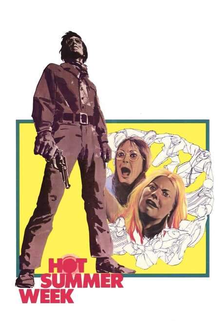 Hot Summer Week (1972) Full Movie Summary & Plot Explained