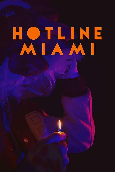 Hotline Miami (2023) - Movie Summary, Ending Explained & Themes | What ...