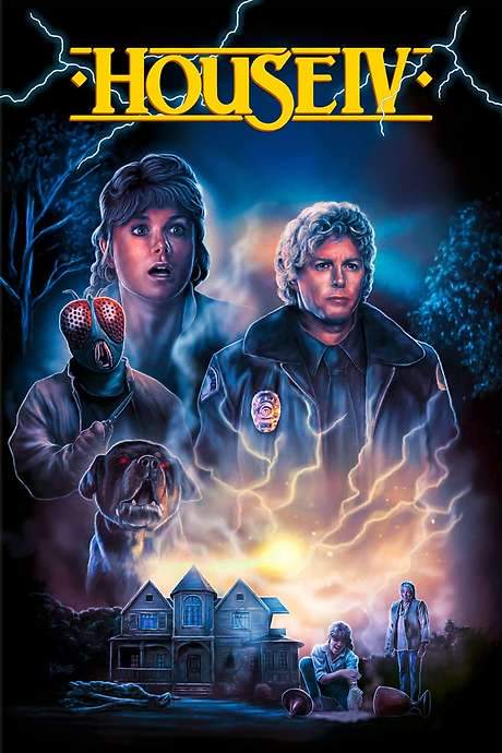 House (1977) Full Movie Summary & Plot Explained