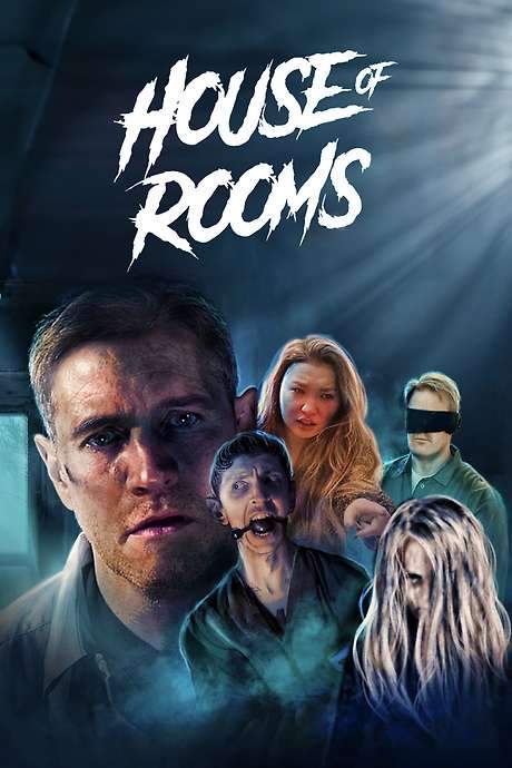House on Eden (2025) Full Movie Summary & Plot Explained