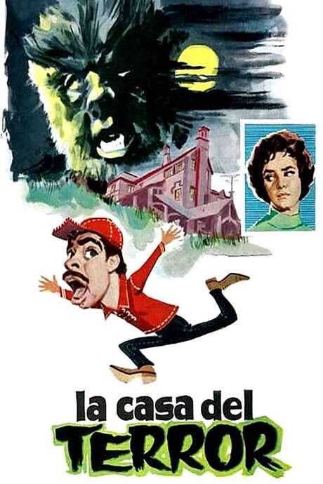 House of Terror (1960) Full Movie Summary & Plot Explained