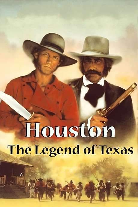 Houston: The Legend of Texas (1986) Full Movie Summary & Plot Explained