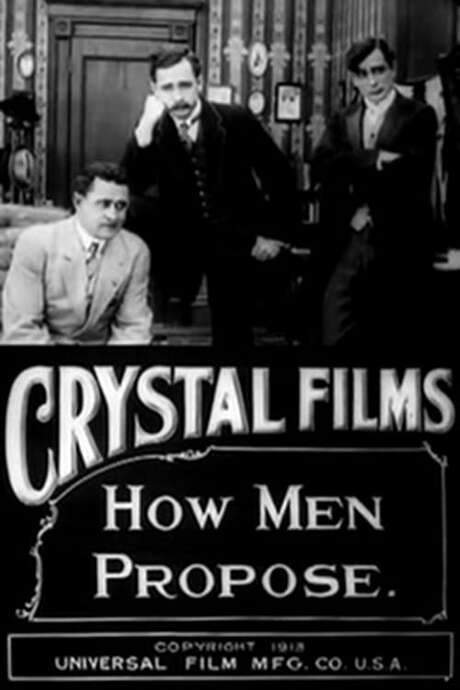 Josephine and Men (1955) Full Movie Summary & Plot Explained