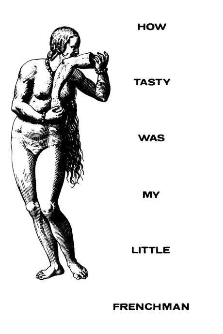 How Tasty Was My Little Frenchman (1971) – Plot Summary, Cast, Ratings ...