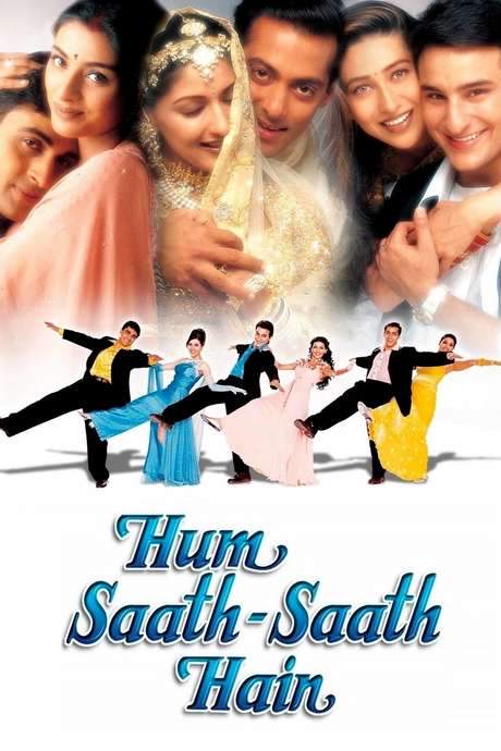 Hum Saath Saath Hain (1999) Full Movie Summary & Plot Explained