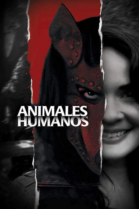 Human Animals (2020) Full Movie Summary & Plot Explained