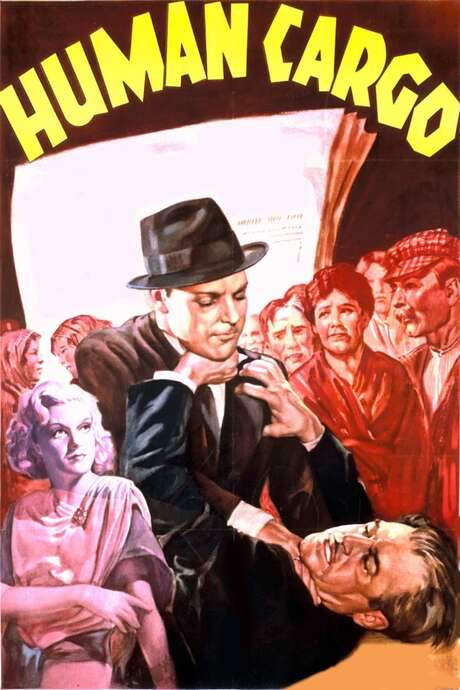 Strange Cargo (1940) Full Movie Summary & Plot Explained