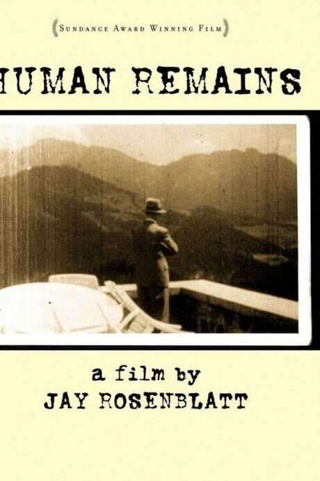 Human Remains (1998) Full Movie Summary & Plot Explained