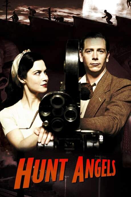Hunt Angels (2006) Full Movie Summary & Plot Explained
