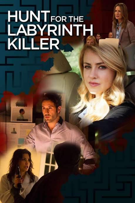 Hunt for the Labyrinth Killer (2013) – Plot Summary, Cast, Ratings ...
