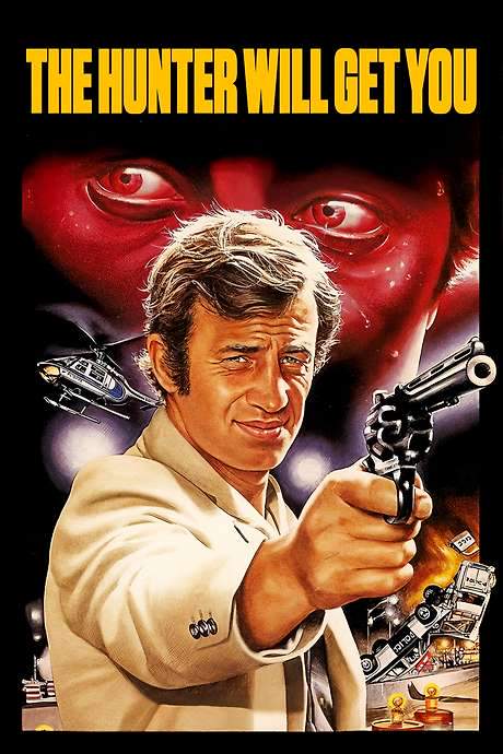 The Hunter (1980) Full Movie Summary & Plot Explained