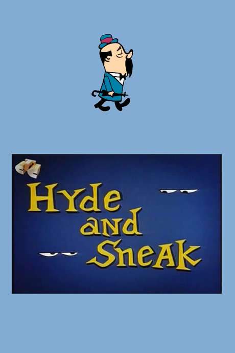 Hyde and Sneak (1962) Full Movie Summary & Plot Explained