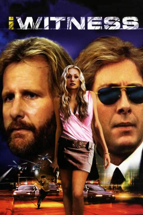 Witness Protection (1999) – Plot Summary, Cast, Ratings & More | What's ...