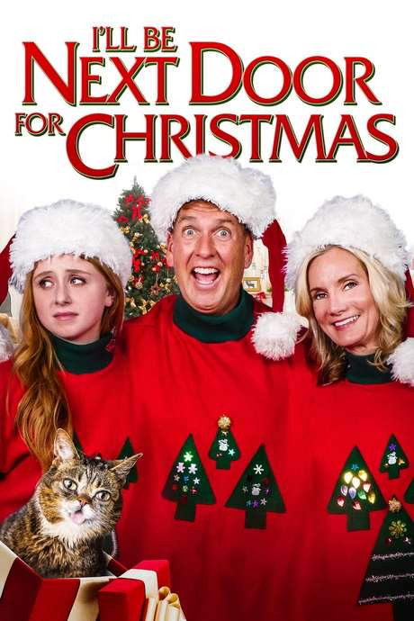 Next Stop, Christmas (2021) Full Movie Summary & Plot Explained