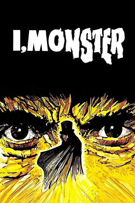 I, Monster (1971) Full Movie Summary & Plot Explained