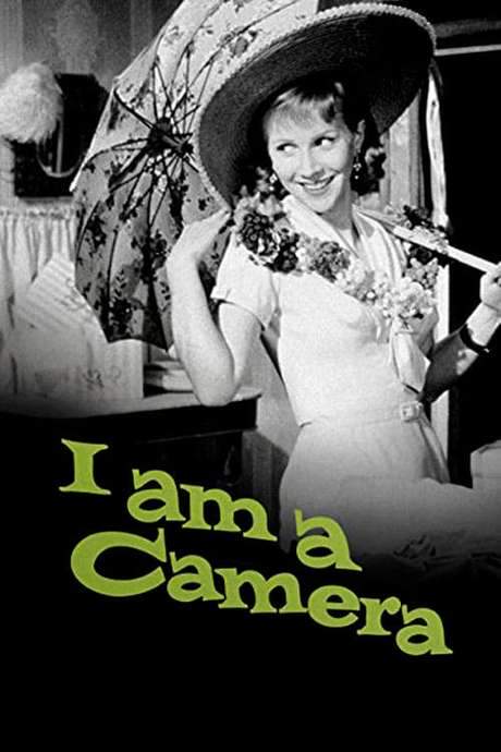 I Am a Camera (1955) Full Movie Summary & Plot Explained