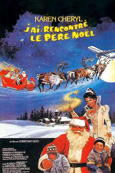 Santa Claus: The Movie (1985) Full Movie Summary & Plot Explained