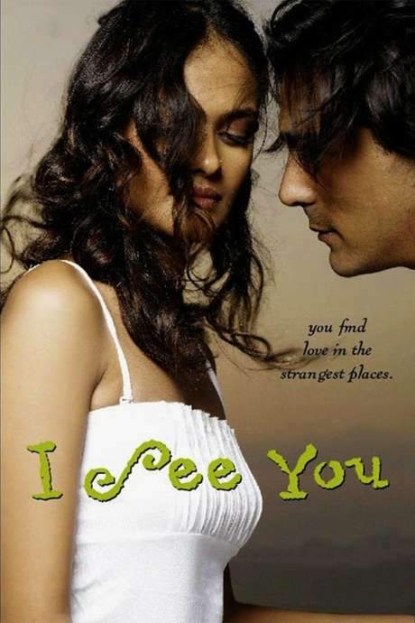 I See You (2006) Full Movie Summary & Plot Explained