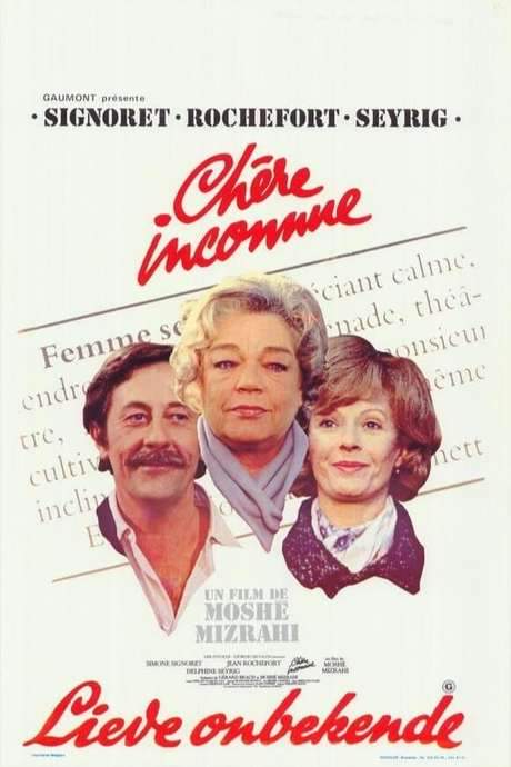 I Sent a Letter to My Love (1980) Full Movie Summary & Plot Explained