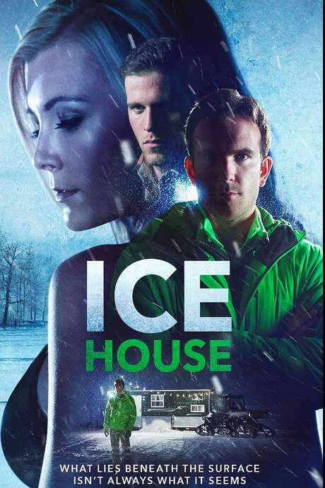 Ice House (2020) Full Movie Summary & Plot Explained