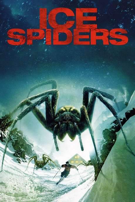 Spiders (2013) Full Movie Summary & Plot Explained