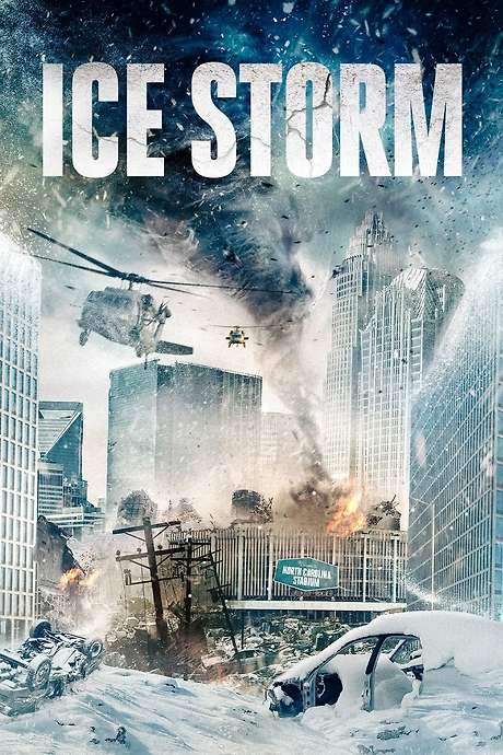 Ice Storm (2023) Timeline – Scene-by-Scene Guide