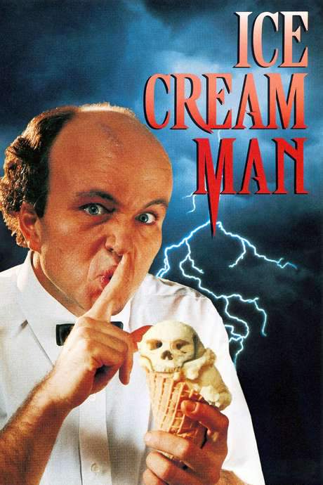 Ice Cream Man (1995) Full Movie Summary & Plot Explained