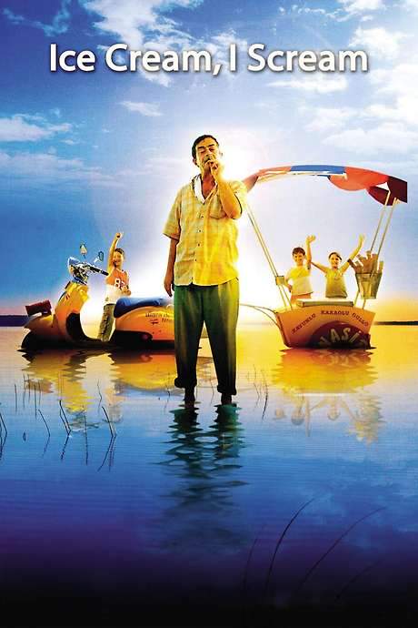 Ice Cream, I Scream (2006) Full Movie Summary & Plot Explained