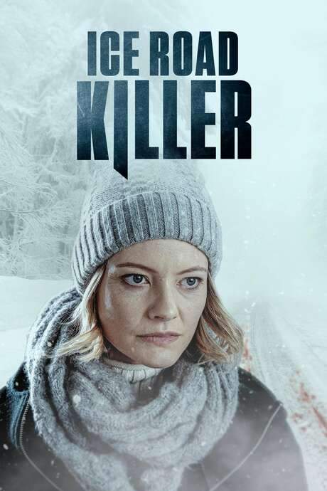 Ice Spiders (2007) Full Movie Summary & Plot Explained