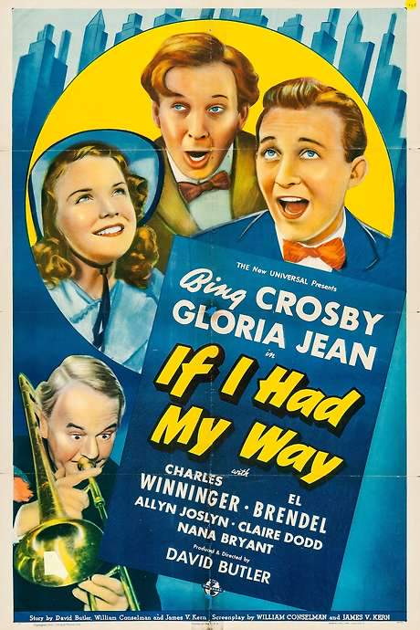 Going My Way (1944) Full Movie Summary & Plot Explained