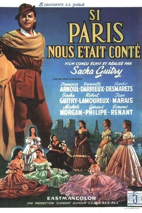 Is Paris Burning? (1966) Full Movie Summary & Plot Explained
