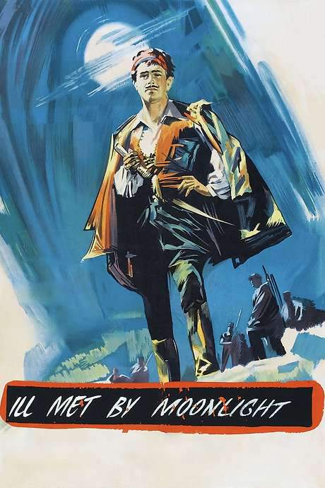 Ill Met by Moonlight (1957) – Plot Summary, Cast, Ratings & More | What ...