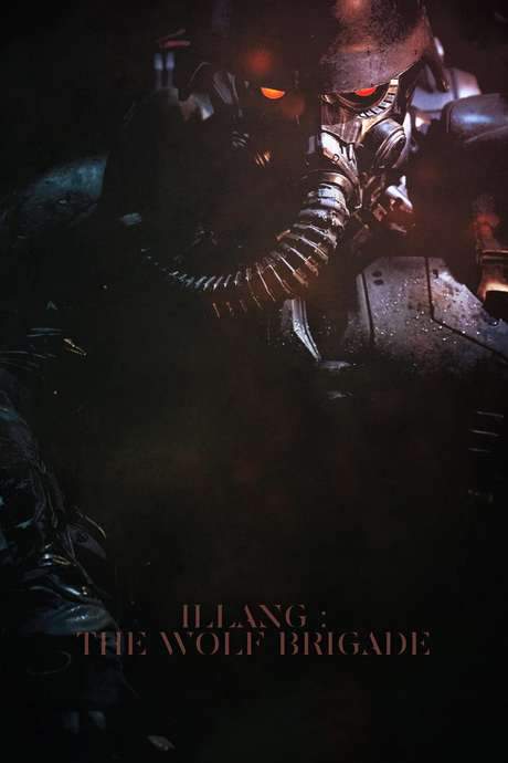 Jin Roh: The Wolf Brigade (2001) Full Movie Summary & Plot Explained