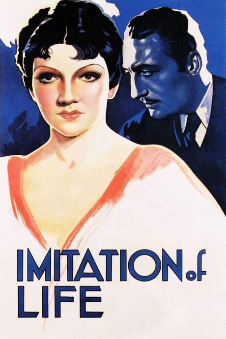 Imitation of Life (1934) – Plot Summary, Cast, Ratings & More | What's ...