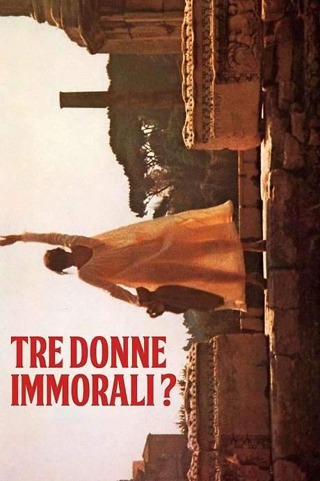 Immoral Women (1979) Full Movie Summary & Plot Explained